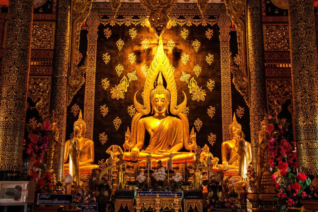A Complete Guide To Buddhist Funeral Customs & Traditions In Singapore